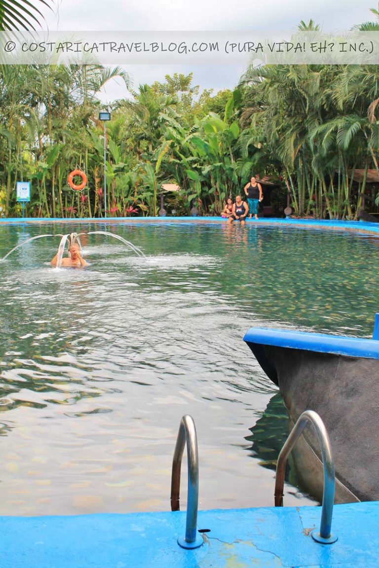 [2025] Best Hot Springs In Arenal: We Compare All 14 La Fortuna Hot ...