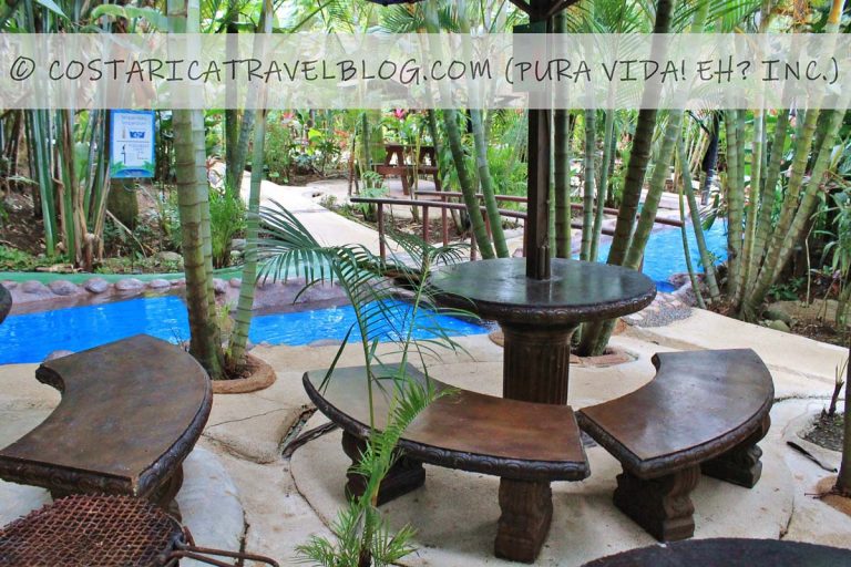 [2025] Best Hot Springs In Arenal: We Compare All 14 La Fortuna Hot ...