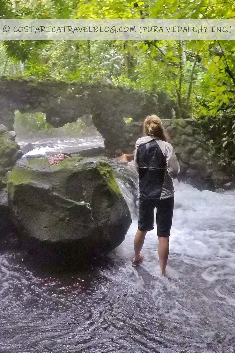 [2026] Rio Chollin/Choyin: Local Free Hot Springs in La Fortuna/Arenal ...