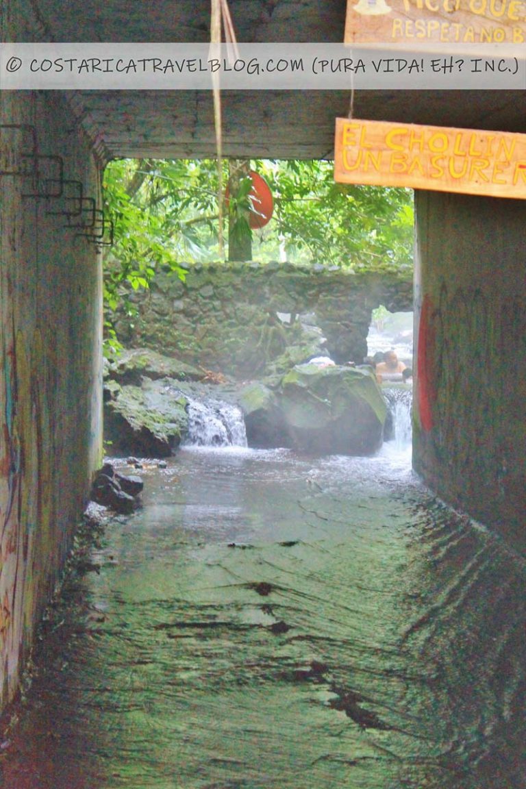 [2026] Rio Chollin/Choyin: Local Free Hot Springs in La Fortuna/Arenal ...