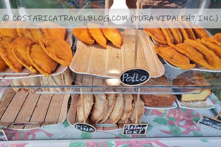 [2022] Costa Rica Food Guide: 30+ Things To Eat In Costa Rica & Where ...