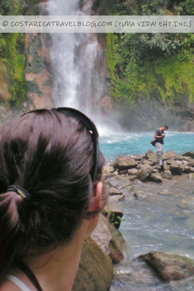 [2025] 25+ Costa Rica Waterfalls & How To Visit Them During Your Trip ...