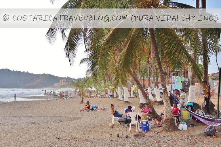 [2025] Comparing And Contrasting 20 Costa Rica Beach Towns To Help You ...