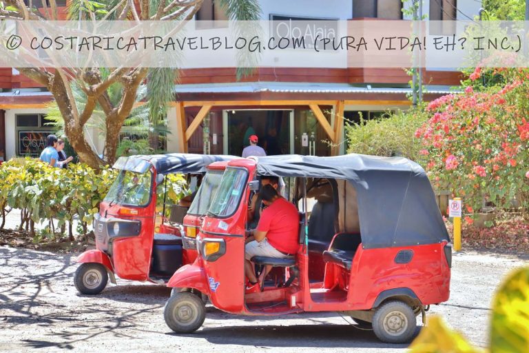 [2025] Costa Rica Transportation: 15 Ways To Get Around Costa Rica ...