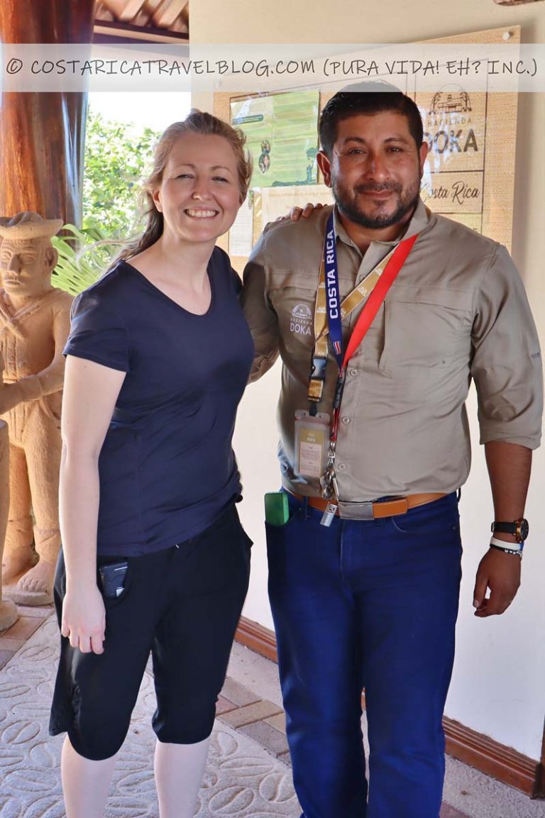 [2025] Visiting The Hacienda Doka Coffee Farm—Photos And Brief (5 ...